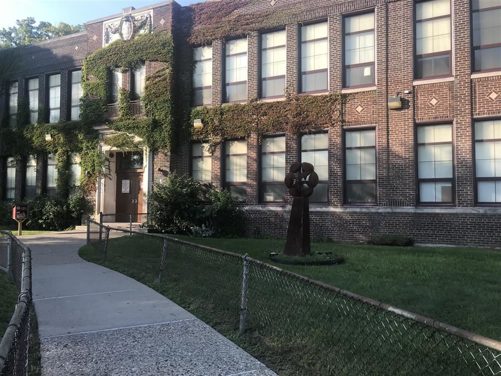 Contact Information / Contact the School