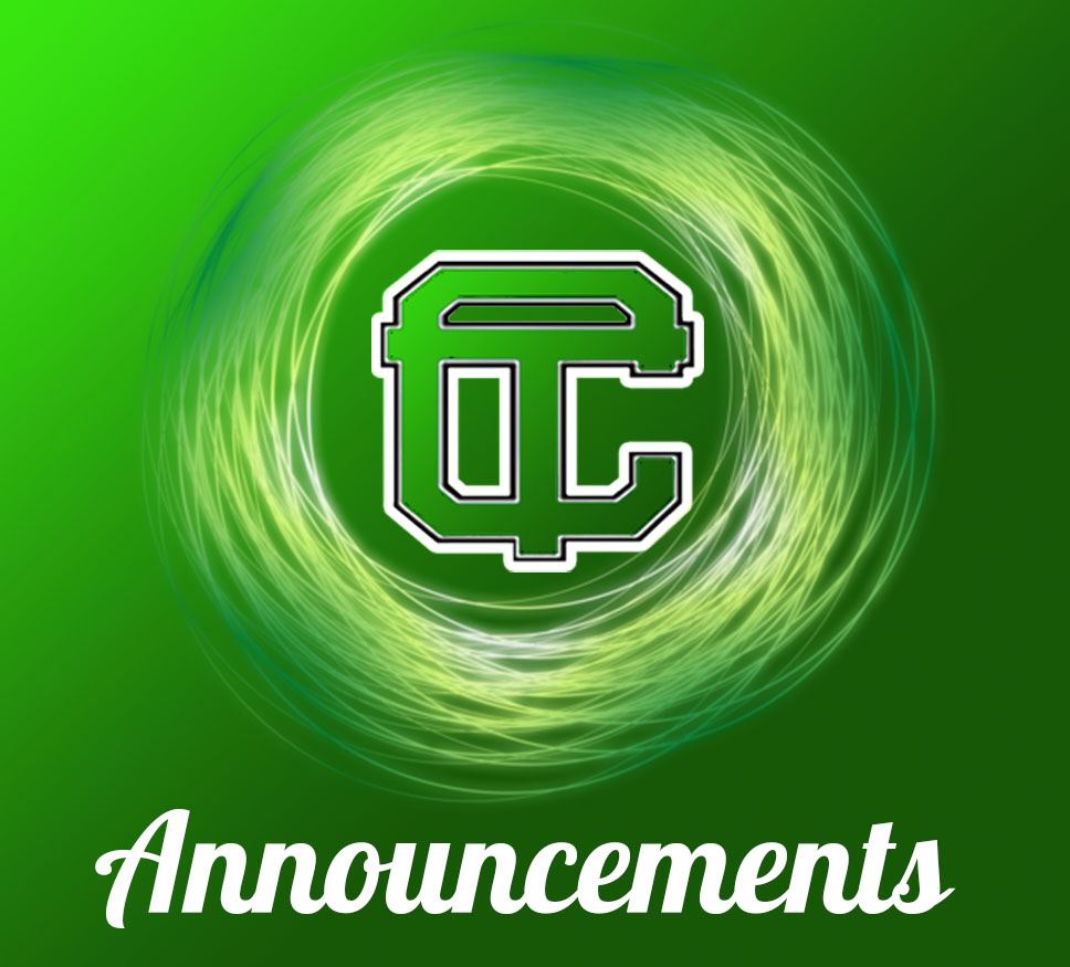 Cass Tech / Homepage